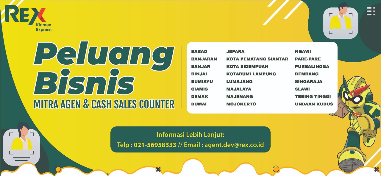 Peluang Bisnis Des 2021